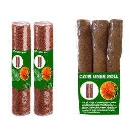 Coir Roll| Coconut Products | SiriDepot